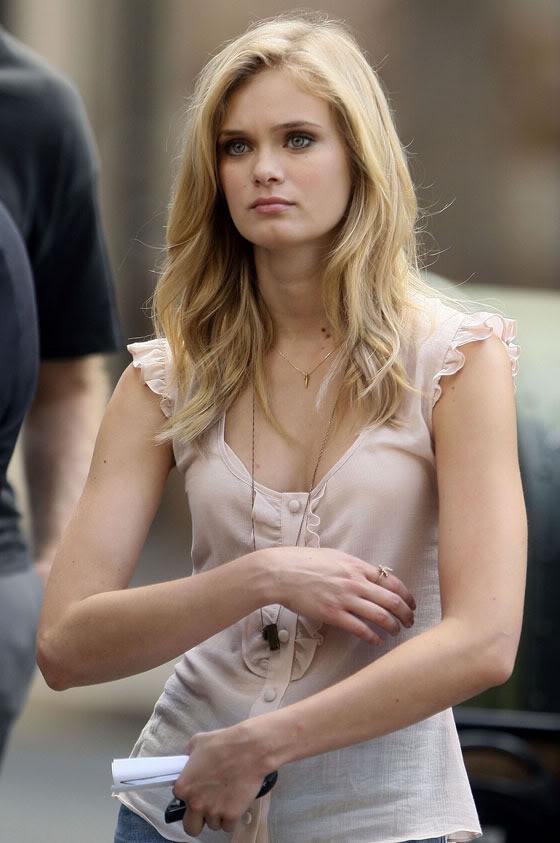 Sara Paxton Cheap Thrills