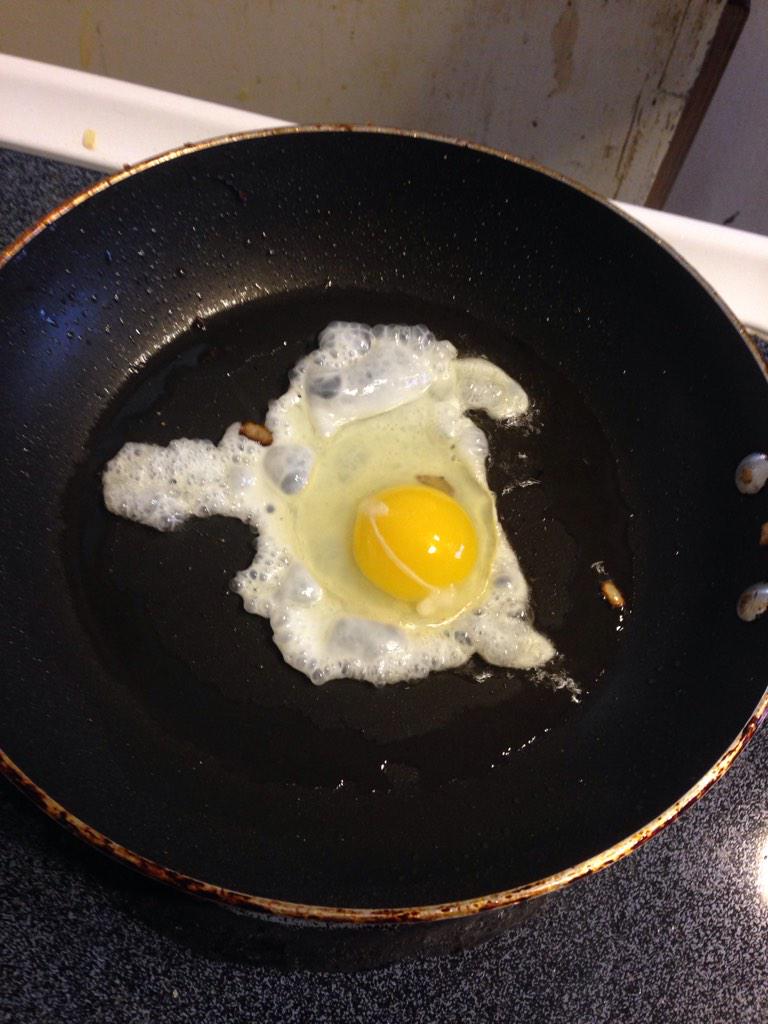 Howtobasic Egg