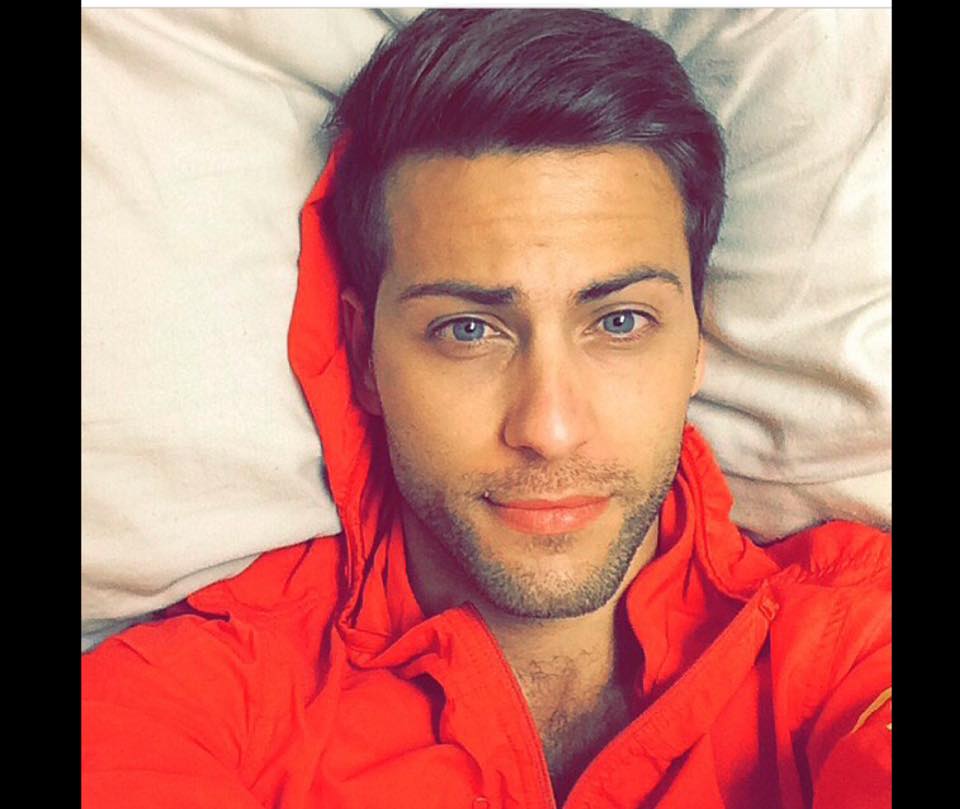 Beautiful Palestinian Men