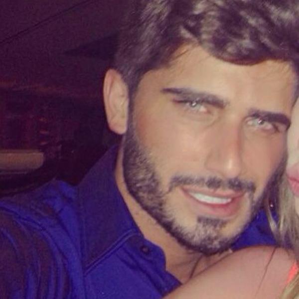 Attractive Palestinian Men