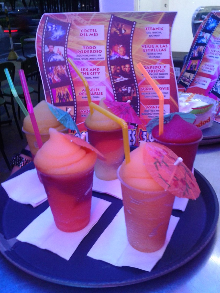 Movie Cocktails (@Movie_Cocktails) / Posts / X