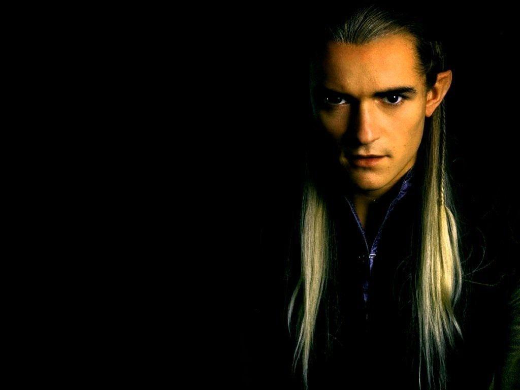 Legolas Wallpaper
