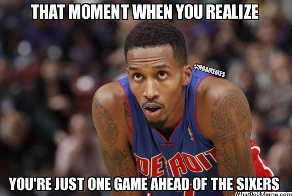 Detroit Pistons Memes Final Injury Report For Detroit Pistons New York