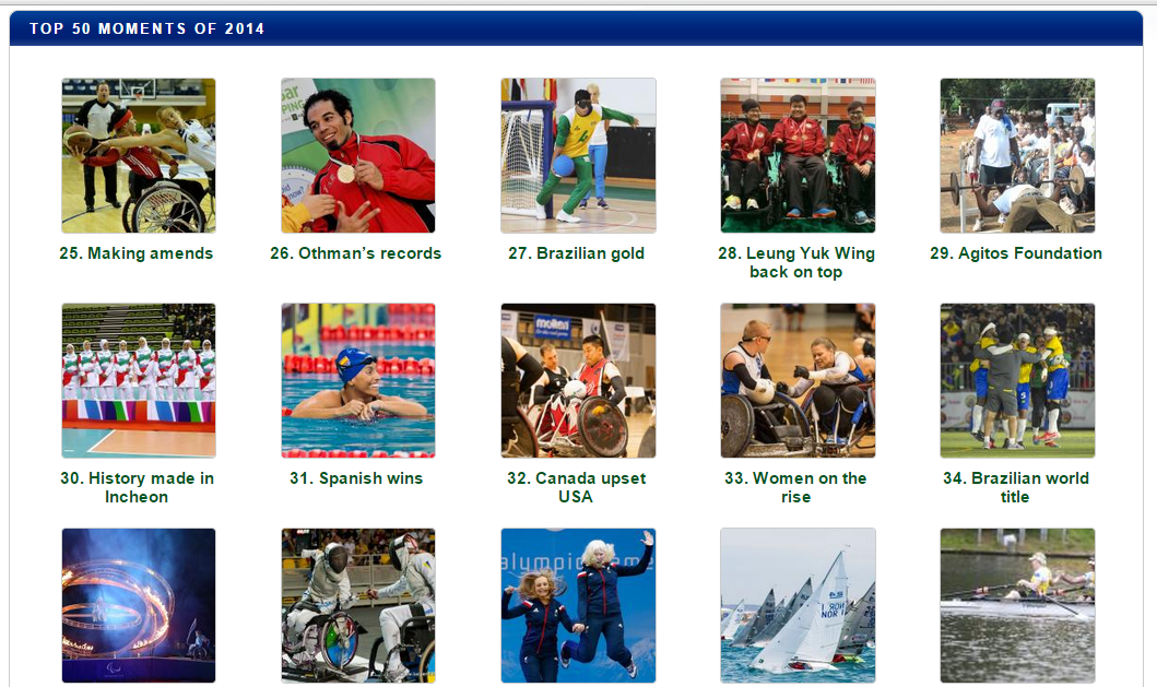 障がい者関連情報129 - posfie