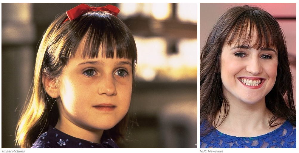Matilda Movie Characters Now Hot Sex Picture