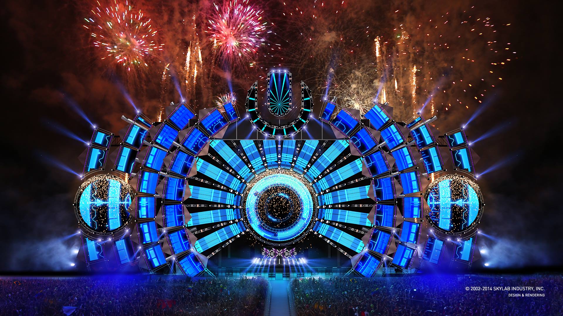 Ultra Music Festival Miami 2015 | Mediavida