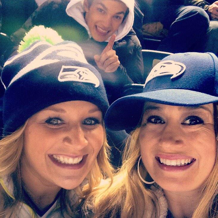 Theresa Tiernan's Instagram, Twitter & Facebook on IDCrawl