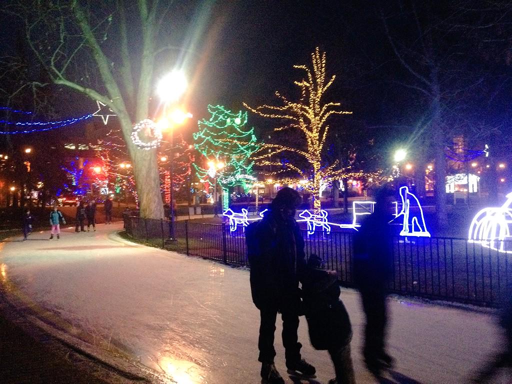 12 kid-friendly things to do in Brampton that don't cost a thing