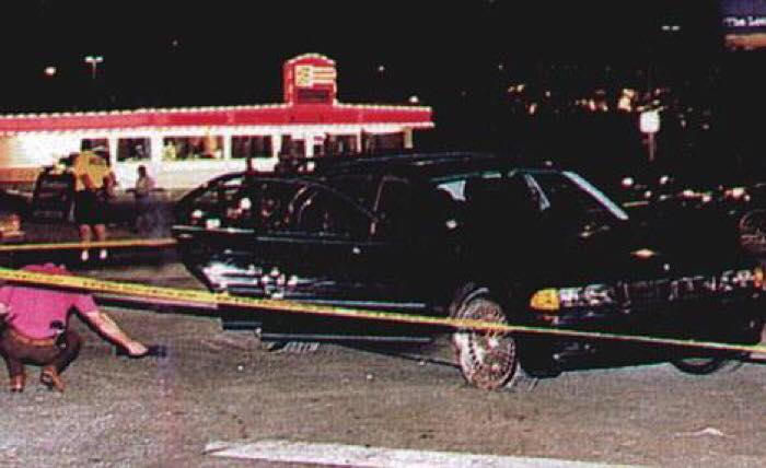 2pac last words - opectropical