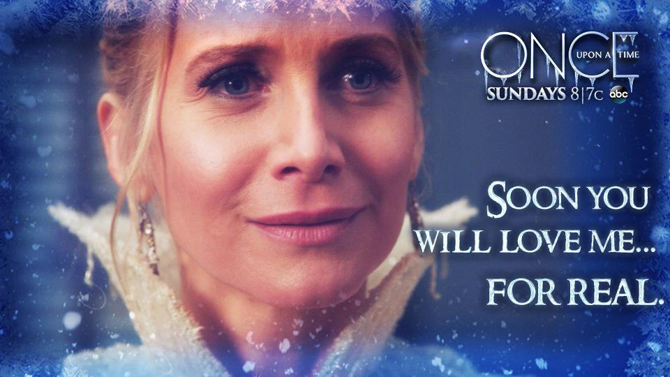 Review: Once Upon a Time Season 4 Episode 10 - Shattered Sight - Geeks ...