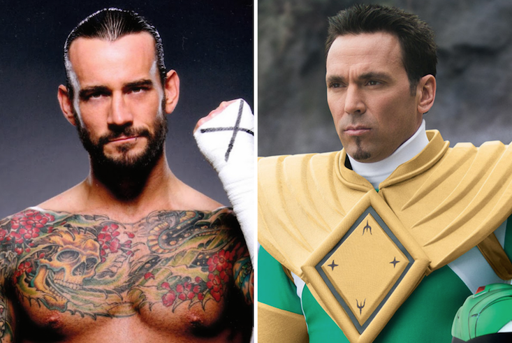 Jason David Frank Ufc Paling Ikonik, Ini 6 Fakta Menarik Dari Jason