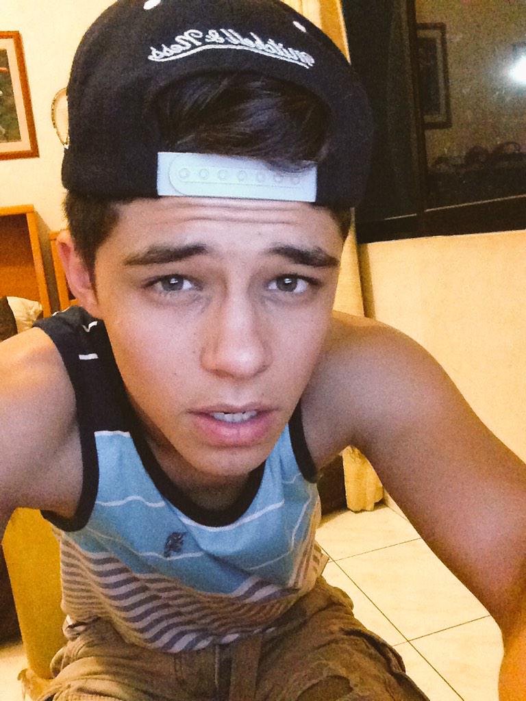 Cute Mexican Guys With Swag And Abs