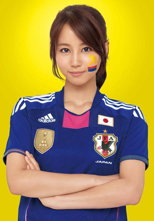 ユニフォーム女子画像bot on Twitter: "#堀北真希 可愛かったらRT https://t.co/UZF7xdrup5" / Twitter