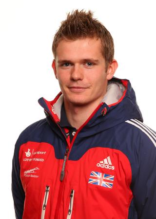 Power2Podium RT BritishSkeleton: Well done Kenny Howard for being ...