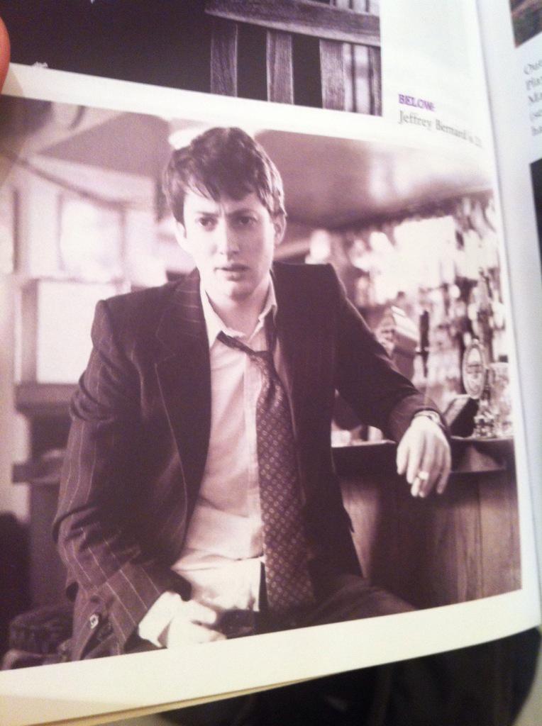 David Mitchell Young