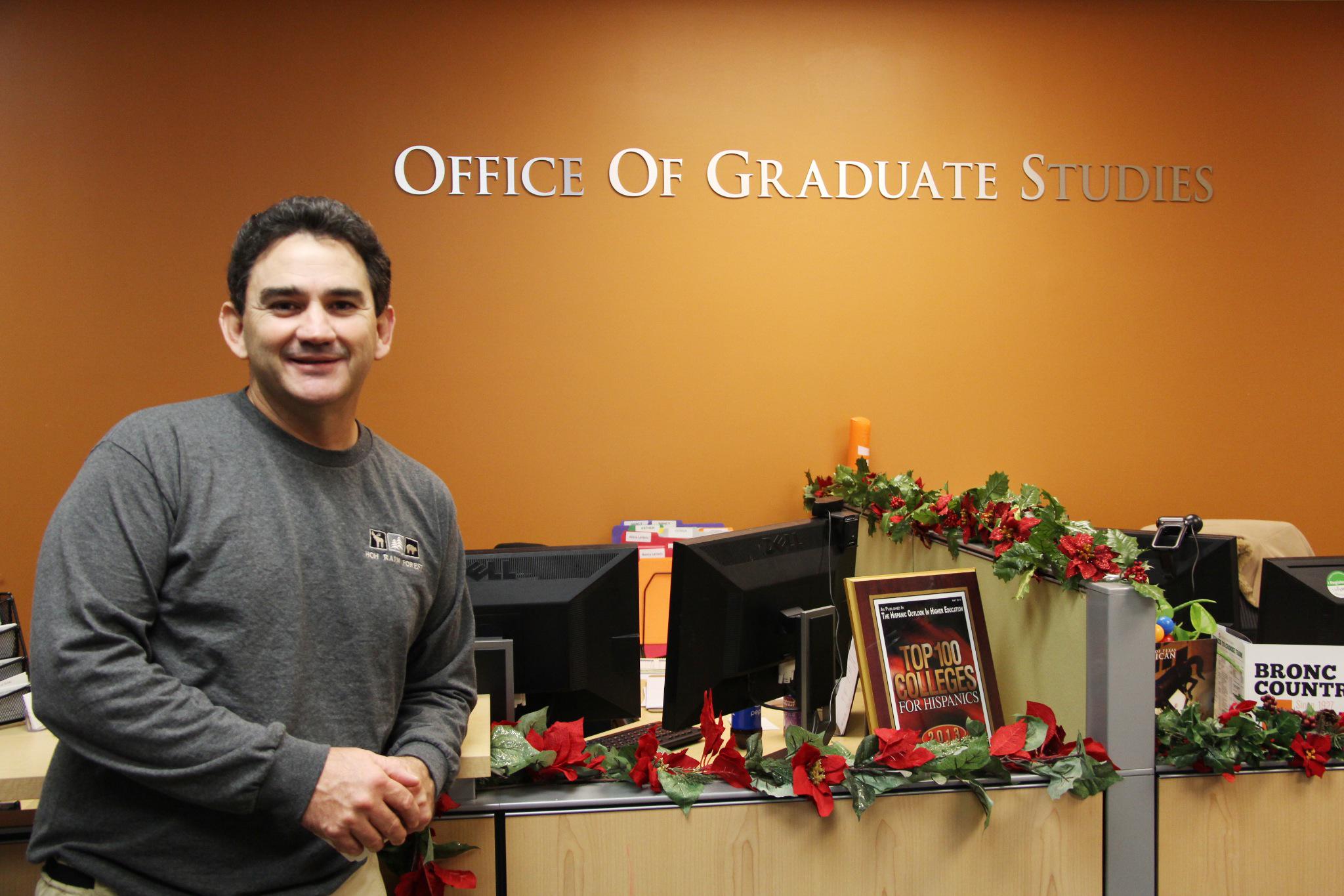 Valente Rodriguez George Lopez