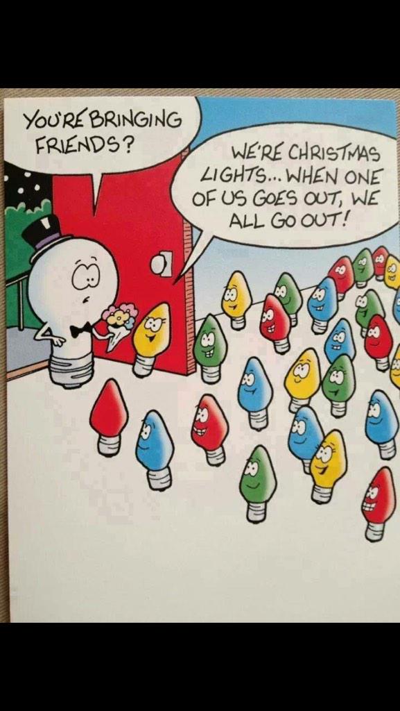 Funny Parallel Wiring