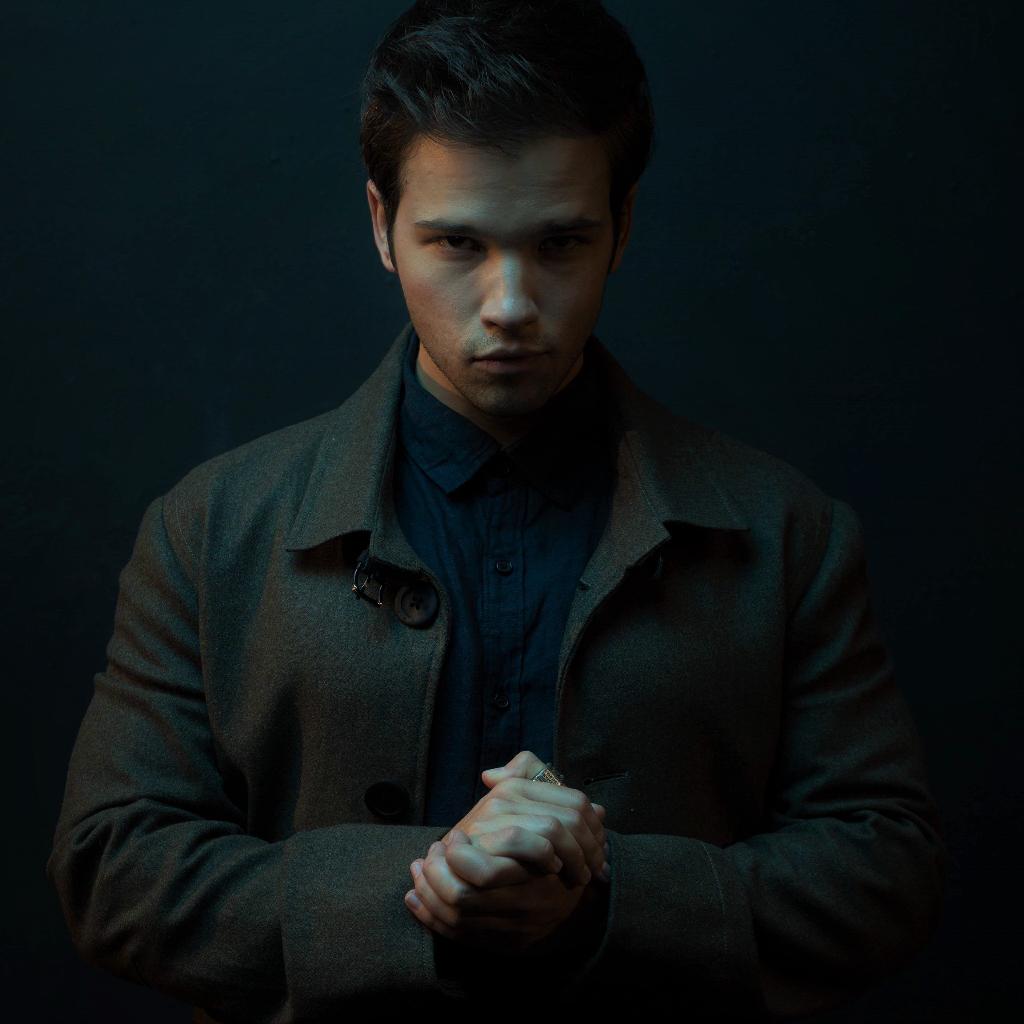 Nathan Kress Instagram