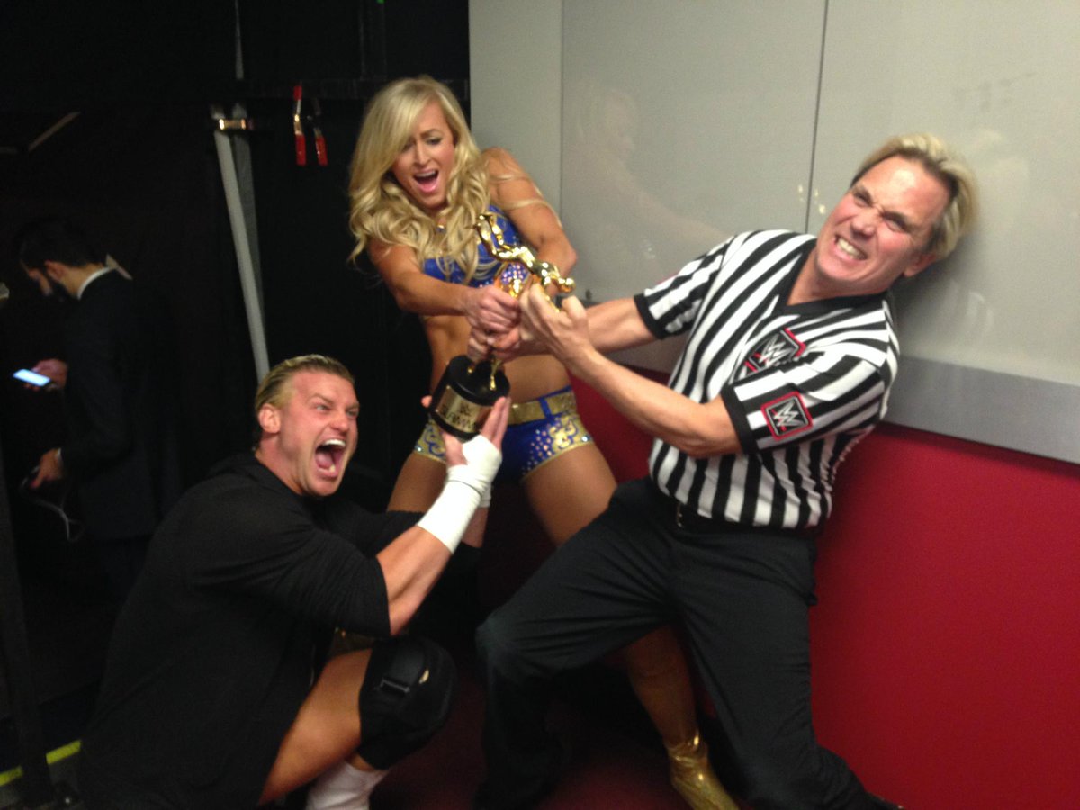 WWE Divas Page 209 The L Chat wwe-divas-page-209-the-l-chat