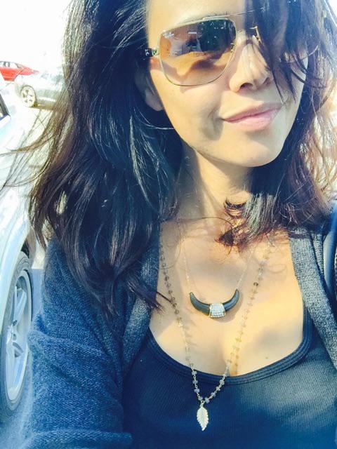 TW Pornstars - Dana Vespoli. Twitter. Rocking the @bagatiba jewelry ...