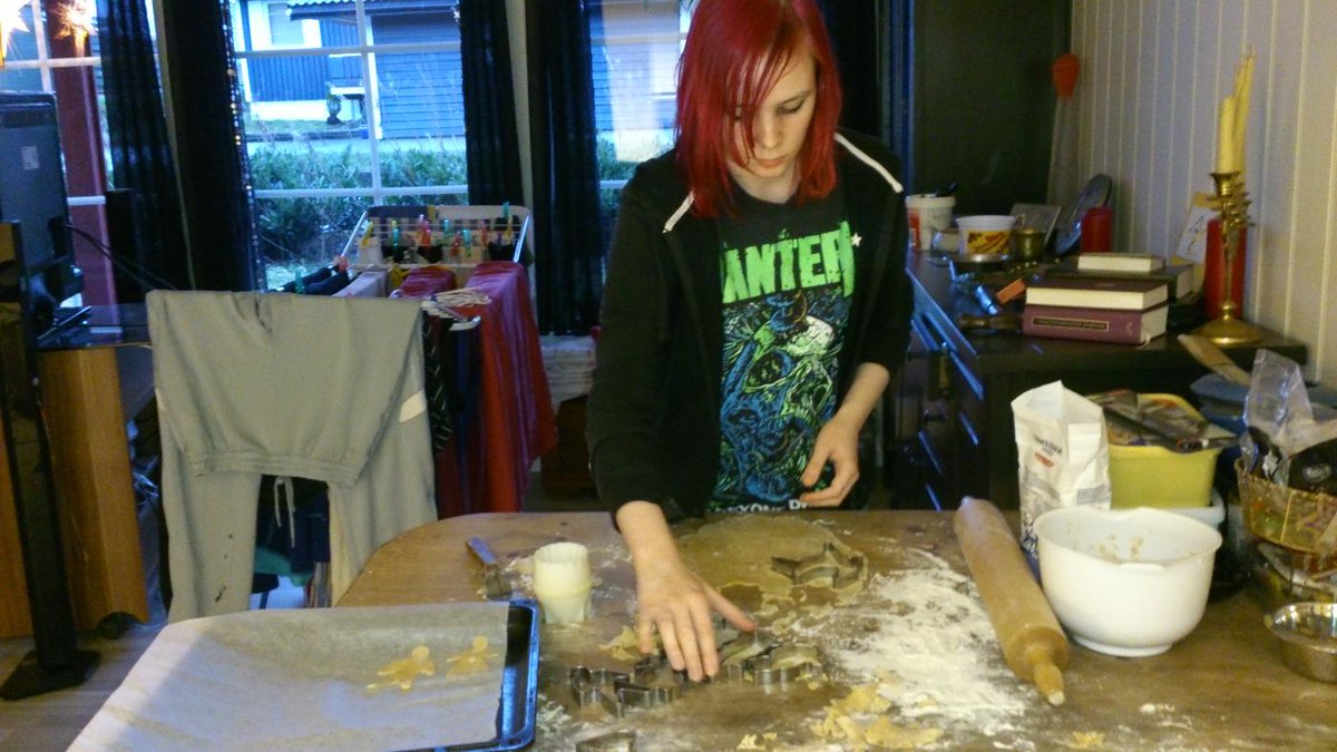 Adelen Svendsen (@AdelenSvendsen7) | Twitter