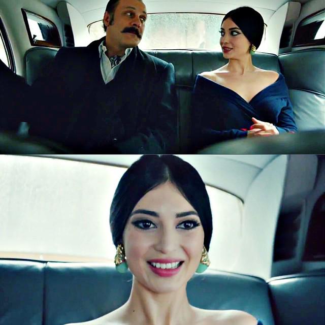 Karadayi Ayten