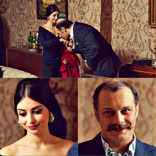 Karadayi Ayten