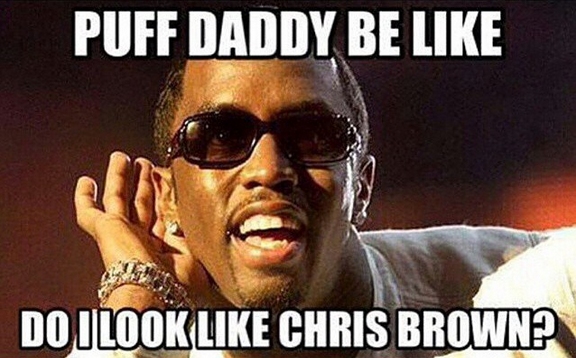 Here's 21 of the funniest Drake vs. Diddy memes: diddy drake | XXL ...