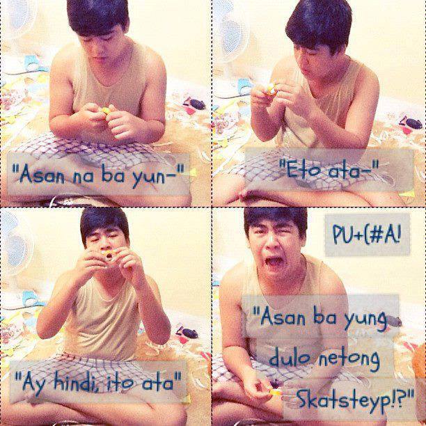 Puta. Edi Wow (@WalangFuribirOk) | Twitter