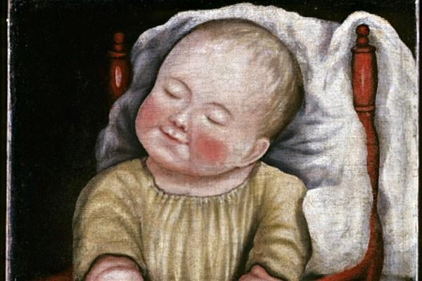 Samuel Adams Children