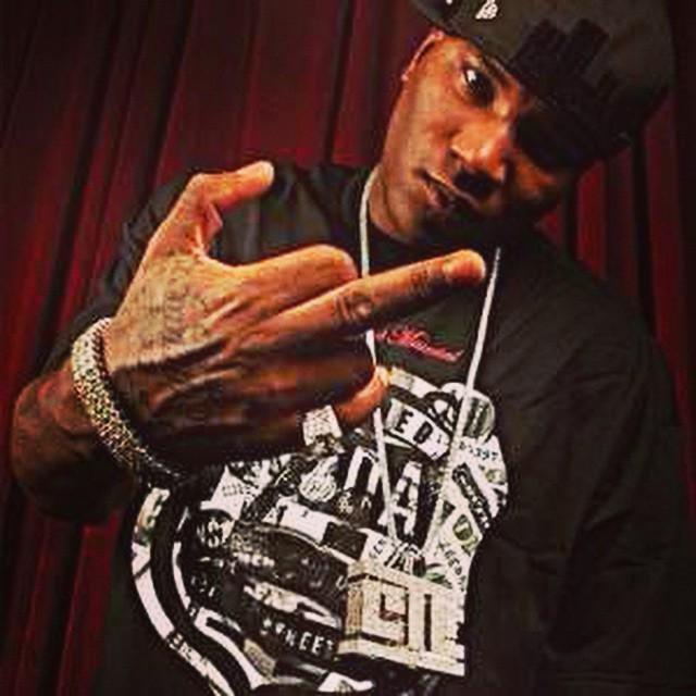 Young Jeezy Tattoos