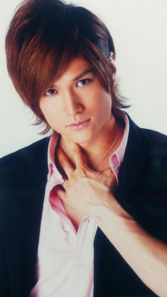 Daisuke Watanabe Actor