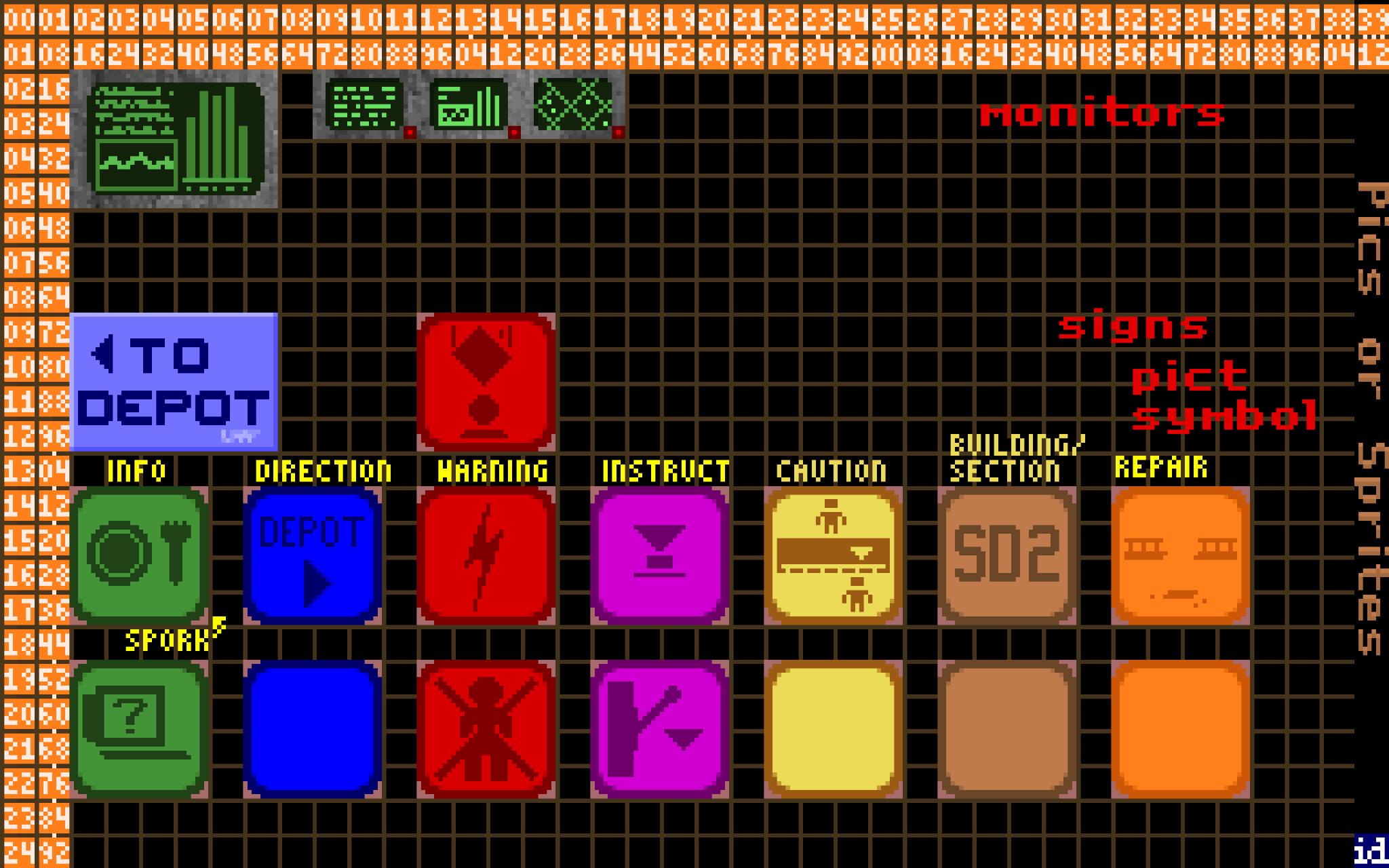 For DOOM's 21st birthday, John Romero releases unused sprites and ...