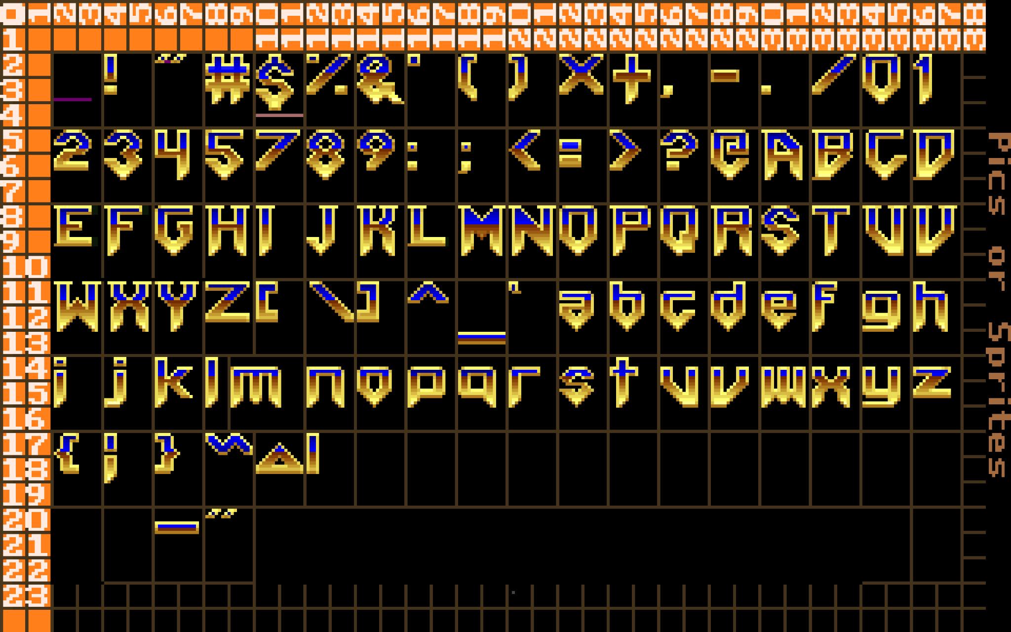 For DOOM's 21st birthday, John Romero releases unused sprites and ...