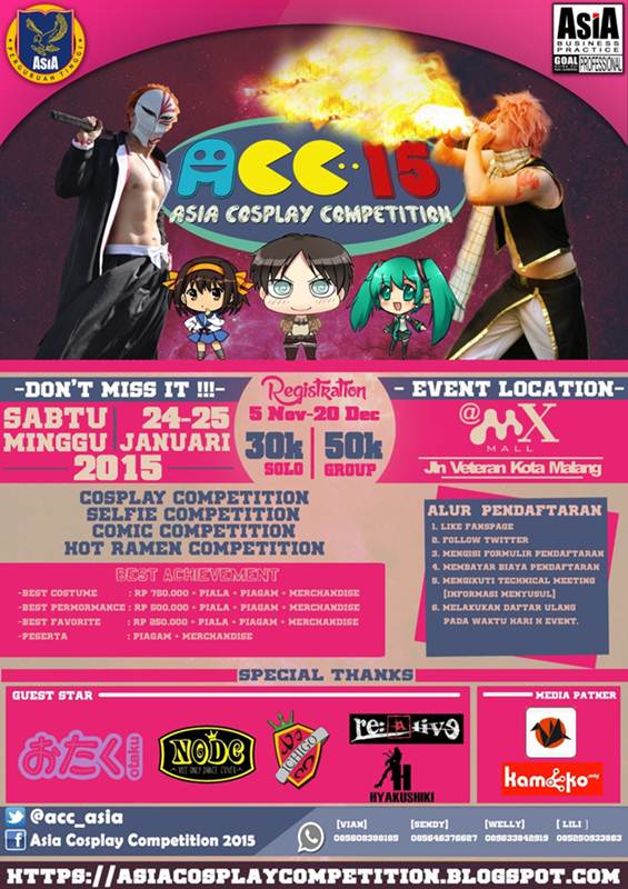 Cosuki Malang (@cosuki) | Twitter