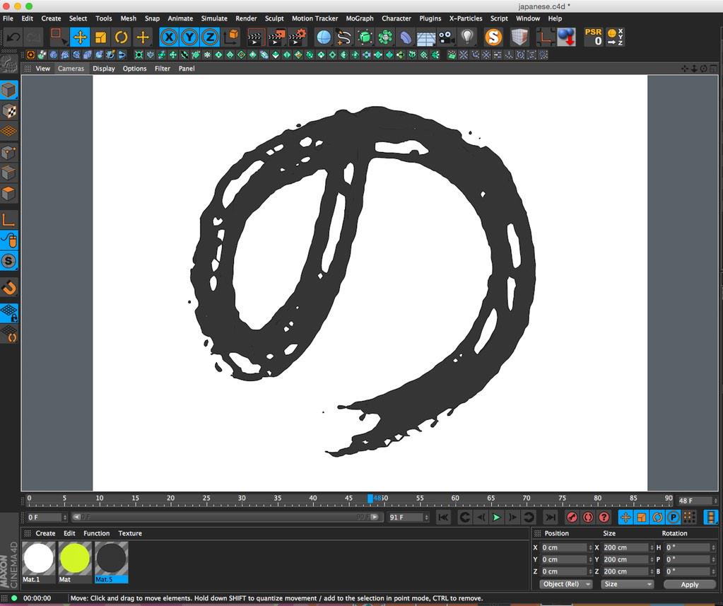 Leo Kikuchi(@mesulion) - Twilog (ツイログ)
