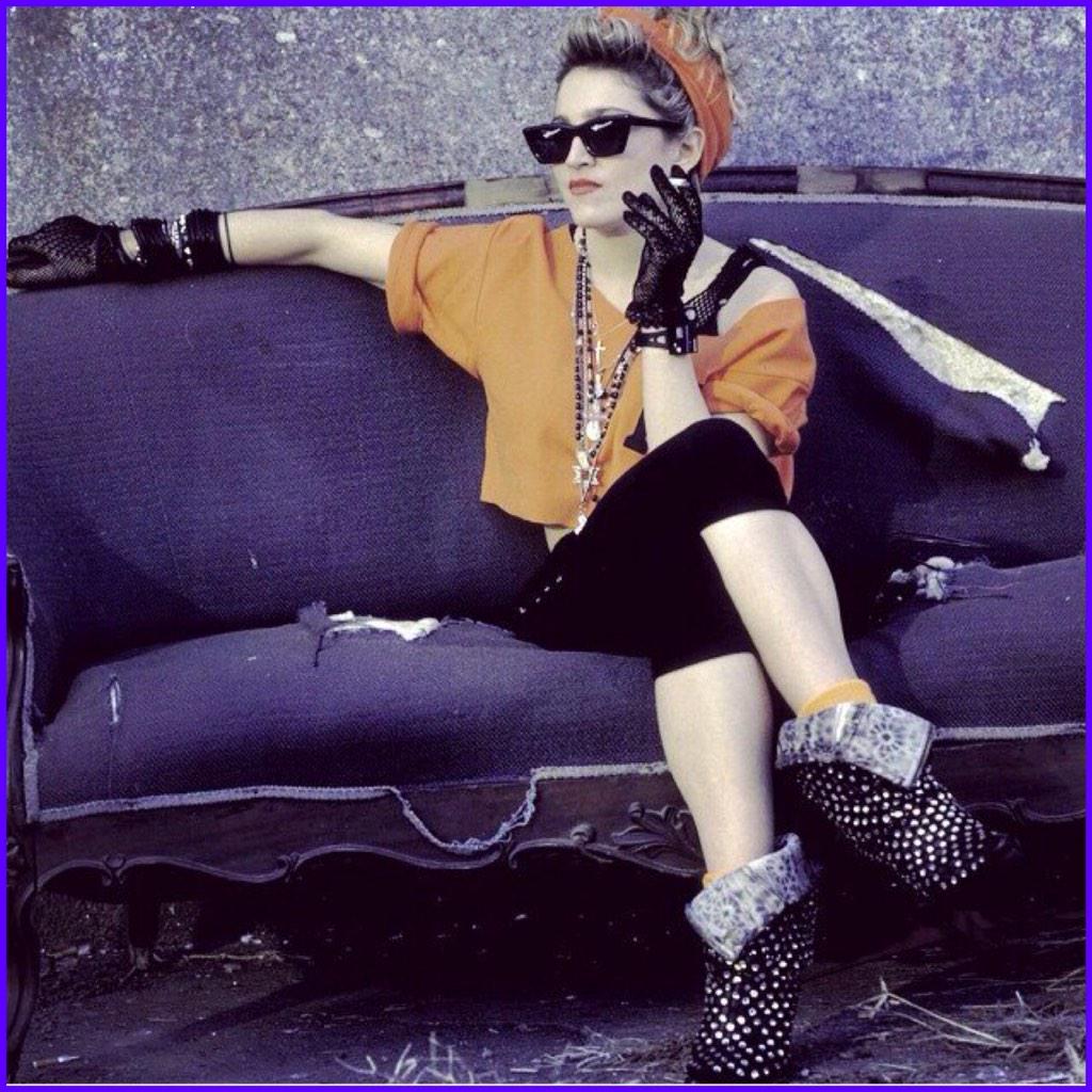 Desperately Seeking Susan Boots