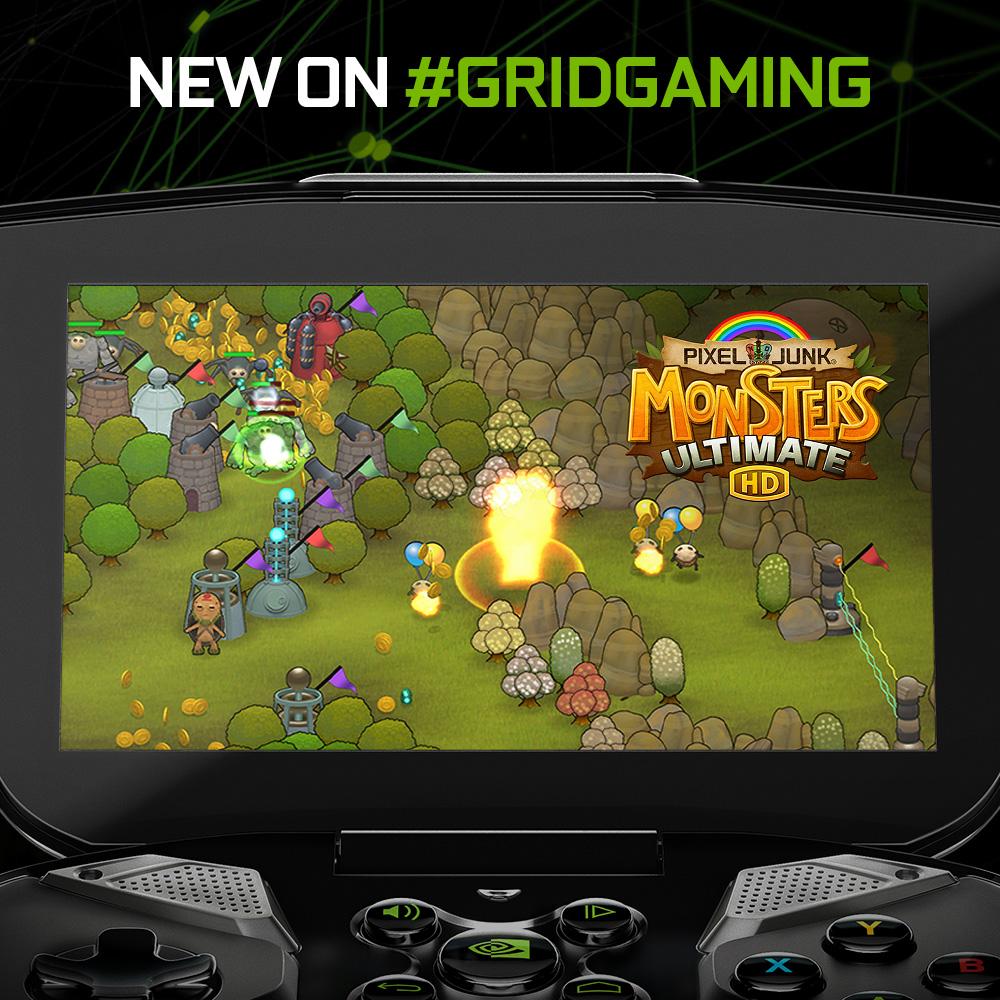 Pixeljunk Monsters Ultimate Hd