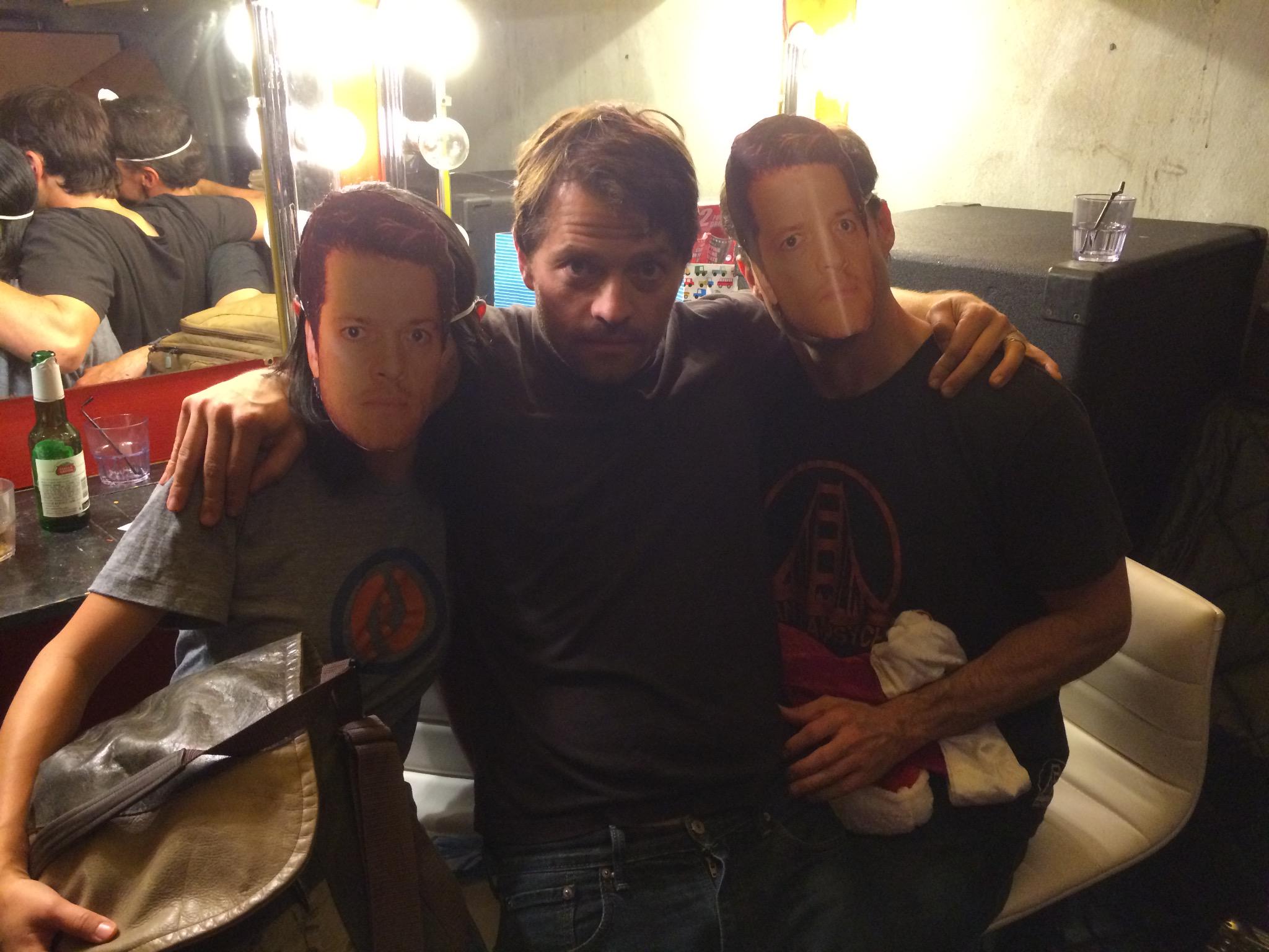 Mishapocalypse Wallpaper