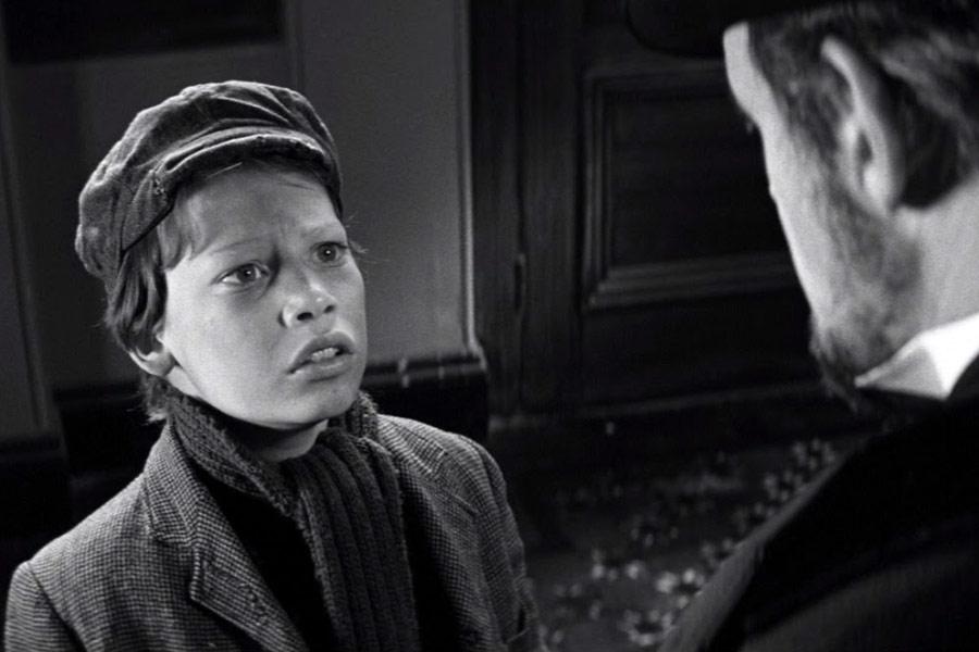 Dexter Fletcher Bugsy Malone