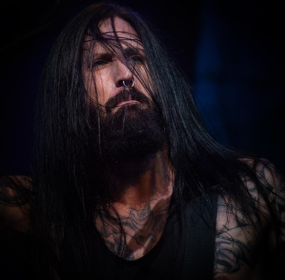 Pop Evil’s bass player Matt DiRito launched non-profit called Star ...