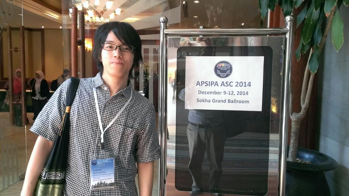 Hiroshi Saruwatari on Twitter: "会議看板にうっすらと映っている小太りのオッさんは？？ワシ？RT @UDN48_udon: もう会議はほぼ終わりでがんす。明日の ...