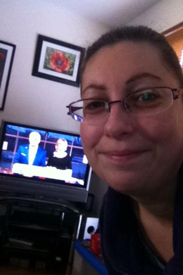 Hannah Hawthorne Hannahbananaa86 Twitter