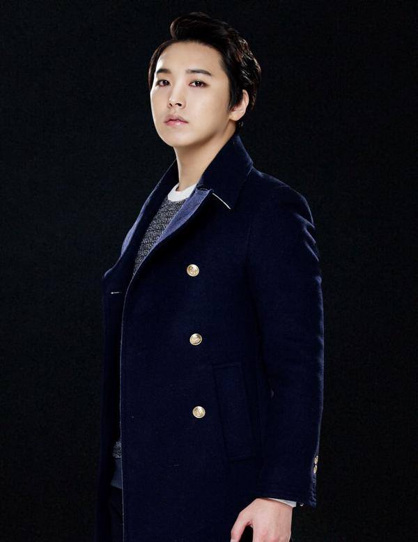 Sungmin 【성민】 Peru on Twitter: "【PIC】 Lotte Duty Free App Update ~ #Sungmin * o(〃^ ^〃)o* Cr ...