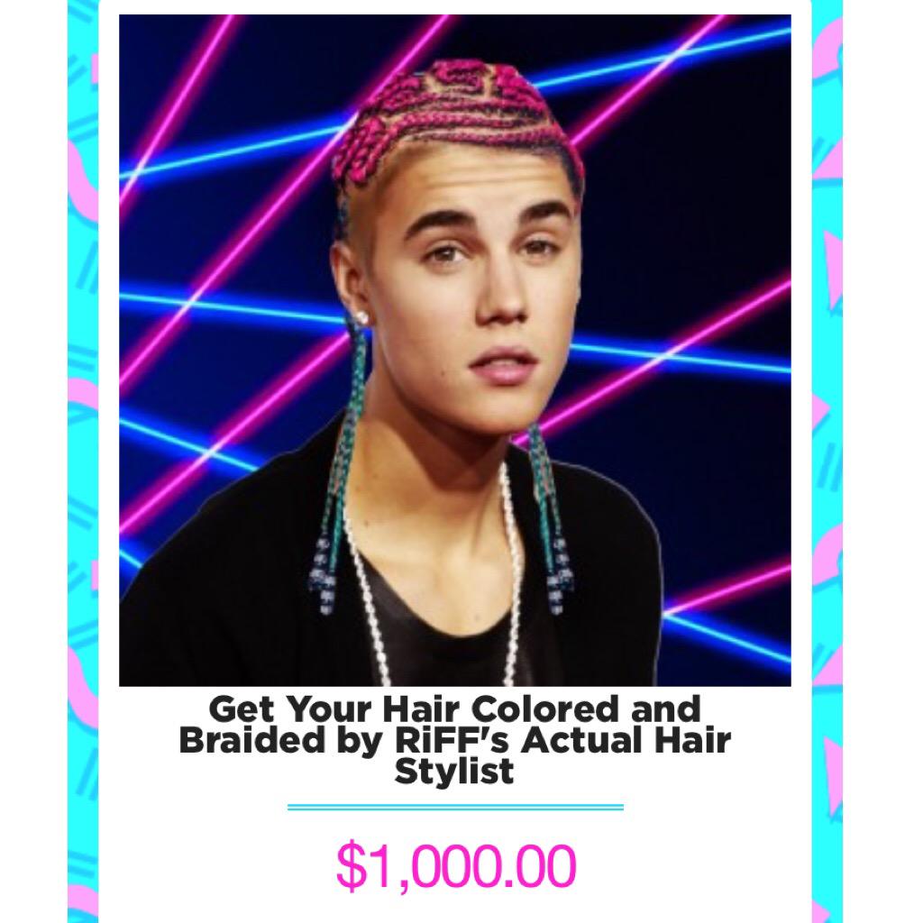 RT “itsCabatiaN: JODYHiGHROLLER who does your hair?!” GO TO WHEN U WANT ...