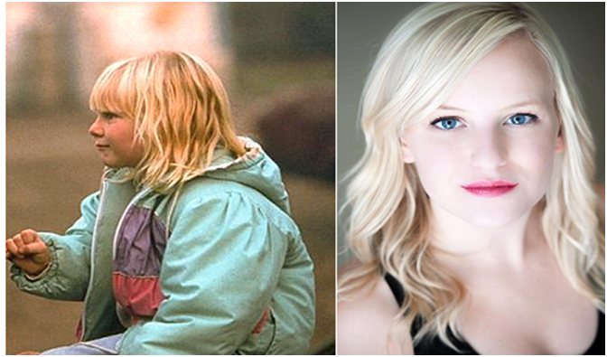 Eminems Little Sister Lily