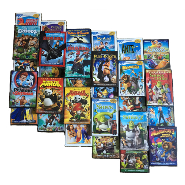 Dreamworks collection: найдено 83 изображений Dreamworks collection: найдено 83 изображений
