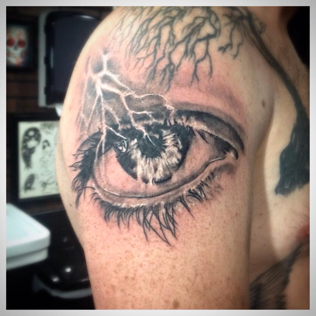 Karin Janssen Tattoos Karin Janssen