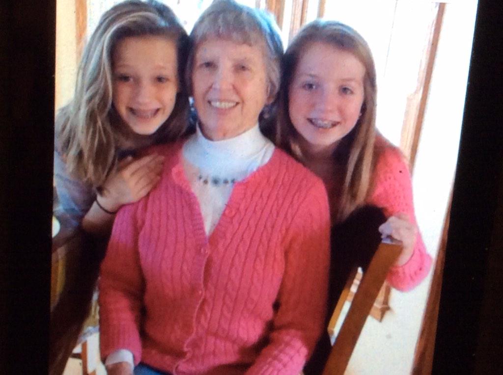 NH grandmother missing Family believes lost leaving choir practice fox ...