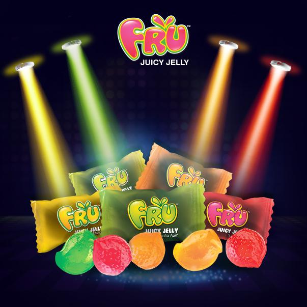 Jelly Candy Manufacturing Process The Comprehensive Guide